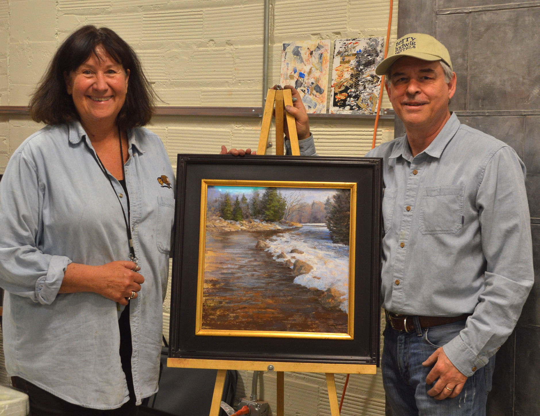 Blogs | Gary Huber, Artist