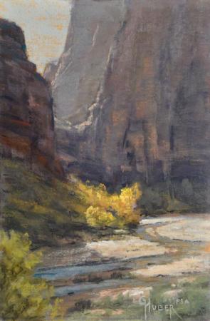 PSC Best of Show | Gary Huber, Artist