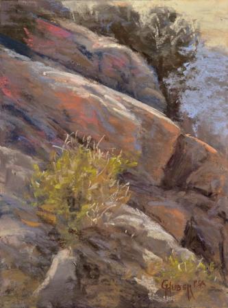 PSC Best of Show | Gary Huber, Artist