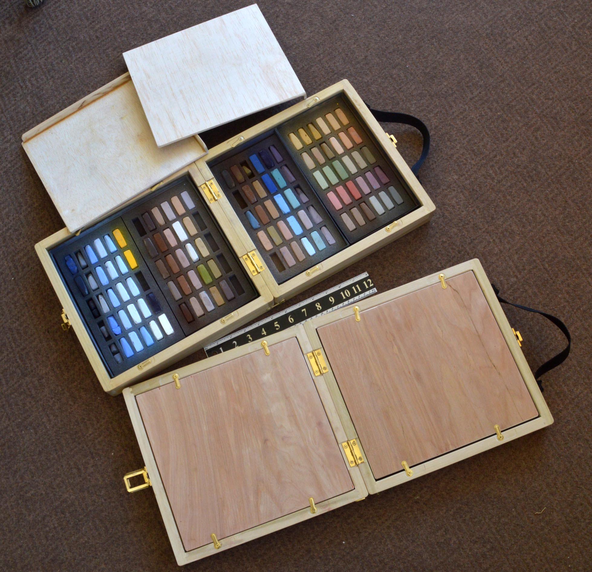 Blogs | Gary Huber, Artist