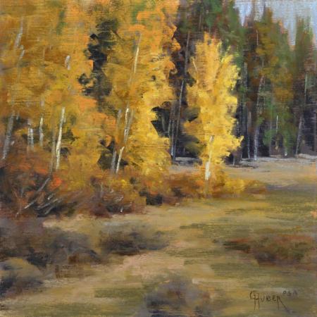 PSC Best of Show | Gary Huber, Artist