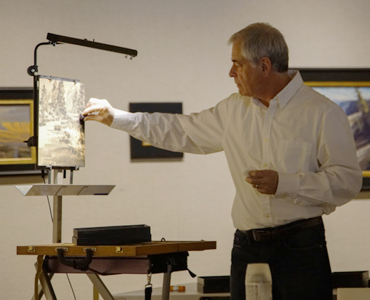 Blogs | Gary Huber, Artist