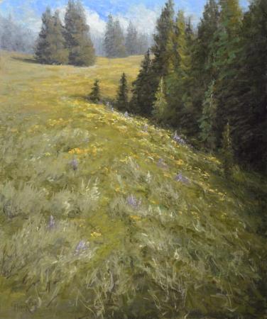 Blogs | Gary Huber, Artist