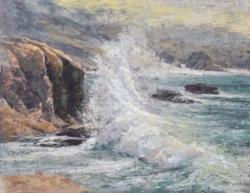 West Coast | Gary Huber, Artist