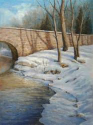 Back East | Gary Huber, Artist