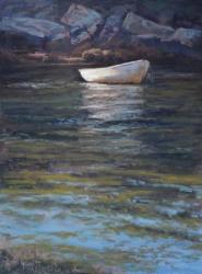 Back East | Gary Huber, Artist